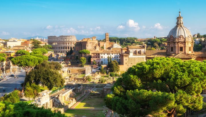 3 days in Rome: an itinerary for first-time visitors | Faraway Worlds