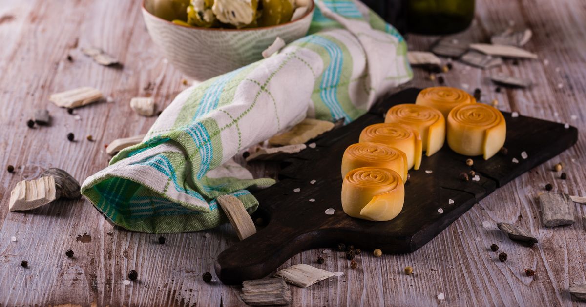 Traditional food of Slovakia: 11 dishes to try when you visit | Faraway ...