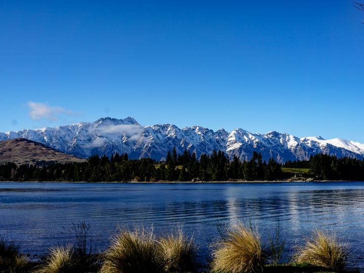 Queenstown, New Zealand: mountains, lakes and adventure | Faraway Worlds