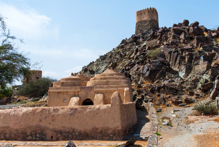 Fujairah: the forgotten east coast of the UAE | Faraway Worlds