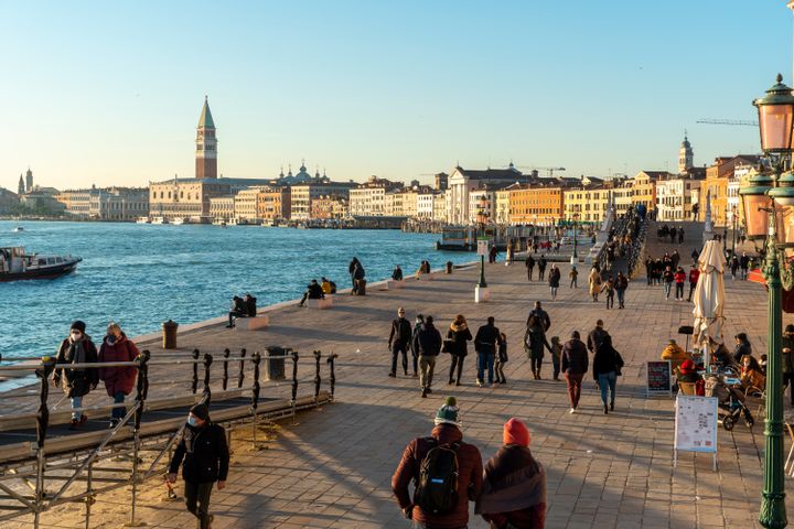 Where to stay in Venice | Faraway Worlds