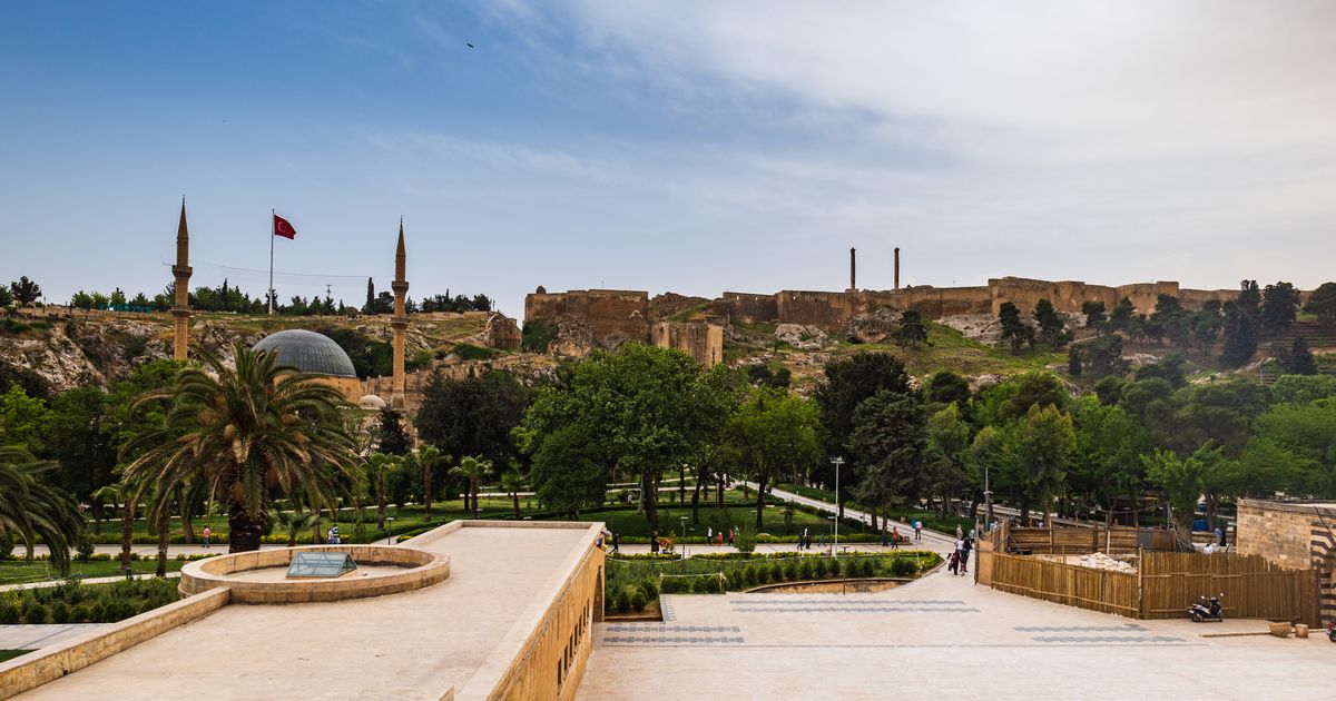 Six reasons why you should visit Urfa, Turkey's sacred city | Faraway Worlds
