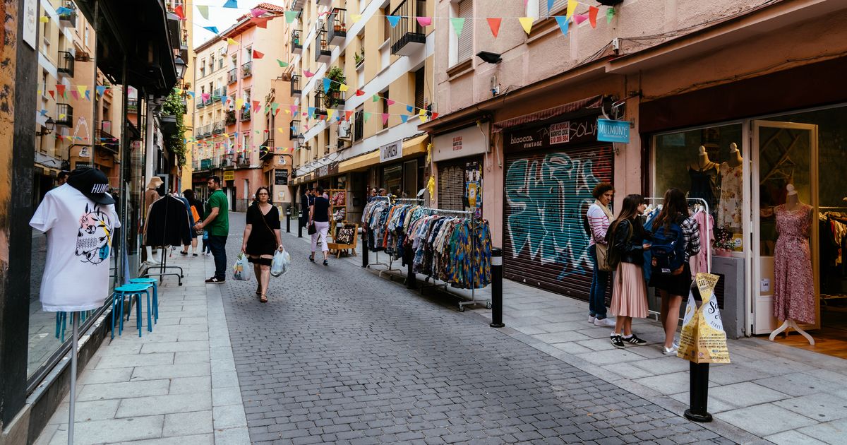 Money in Spain: a traveller's guide | Faraway Worlds