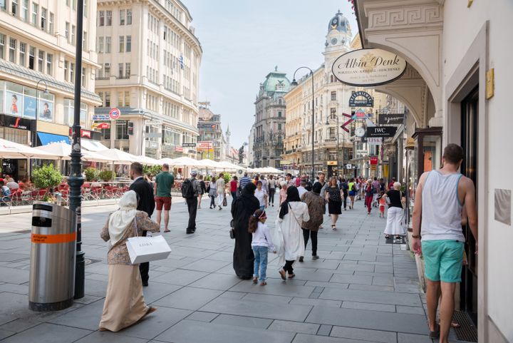7 reasons why you should visit Vienna | Faraway Worlds