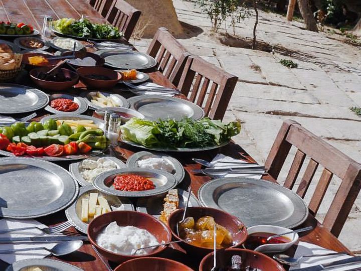 Cappadocia travel guide: discovering Turkey's fairytale land | Faraway ...
