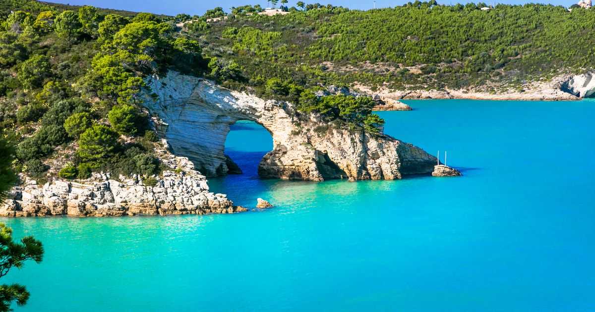 Driving Italy’s Adriatic Coast: a two week itinerary | Faraway Worlds