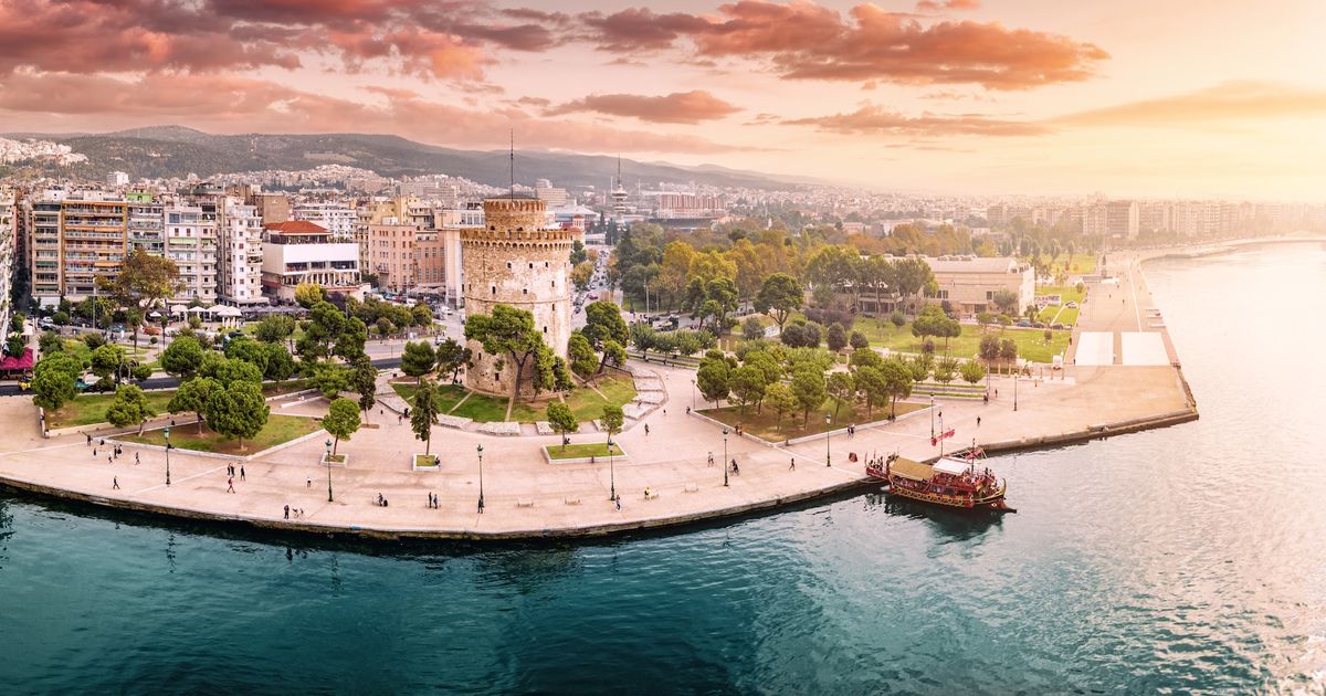 7 Reasons to Visit Thessaloniki, Greece | Faraway Worlds