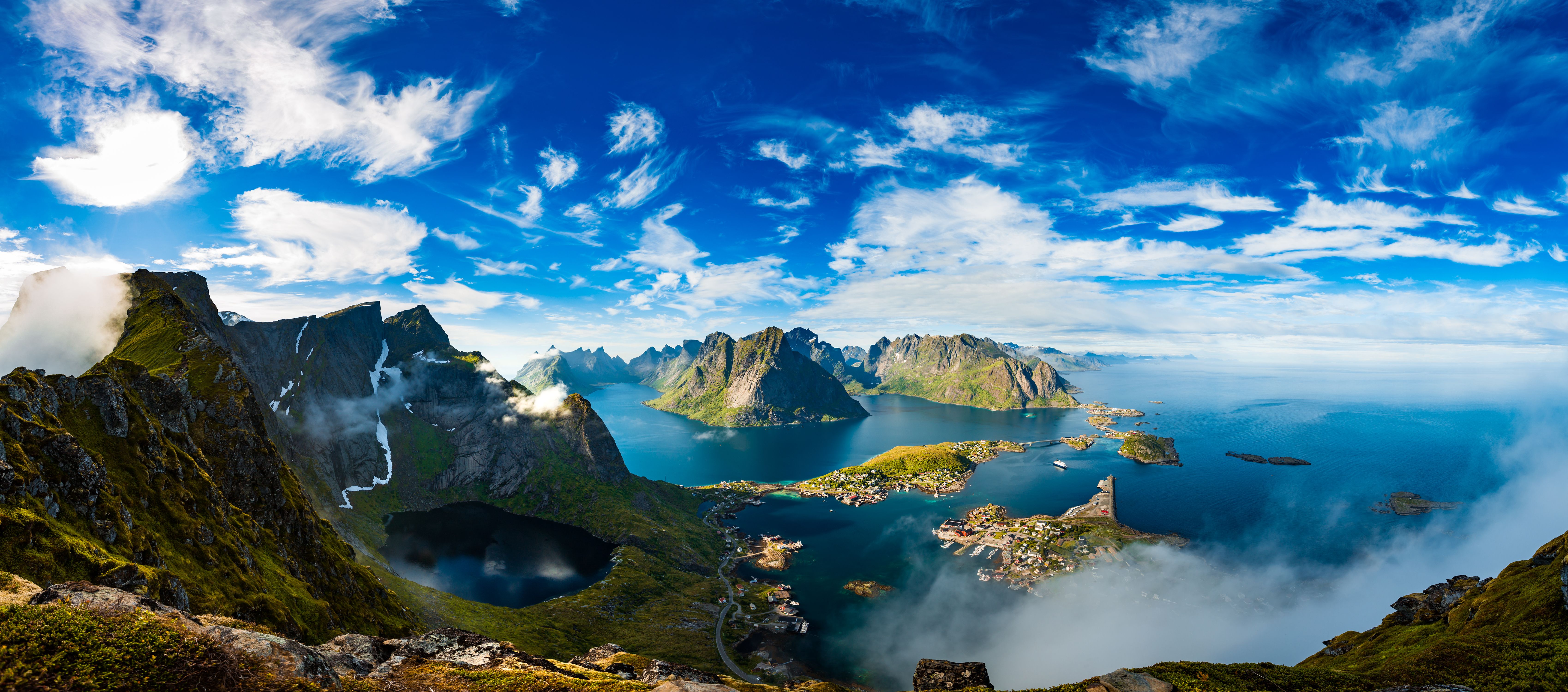 Norway | Faraway Worlds