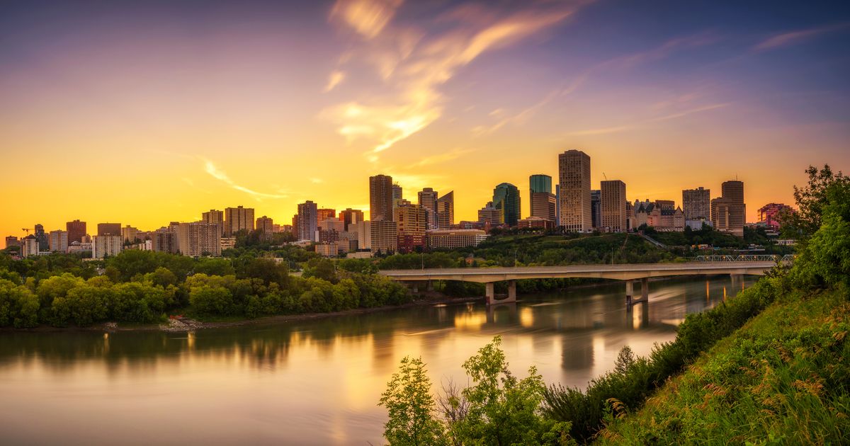 A pocket guide to Edmonton, Canada | Faraway Worlds