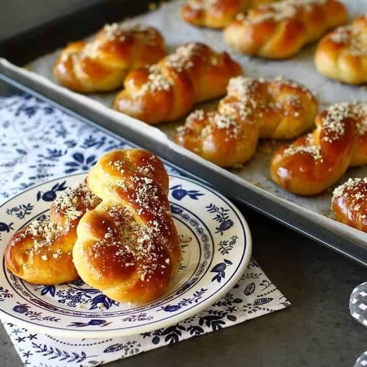 Traditional Romanian Desserts