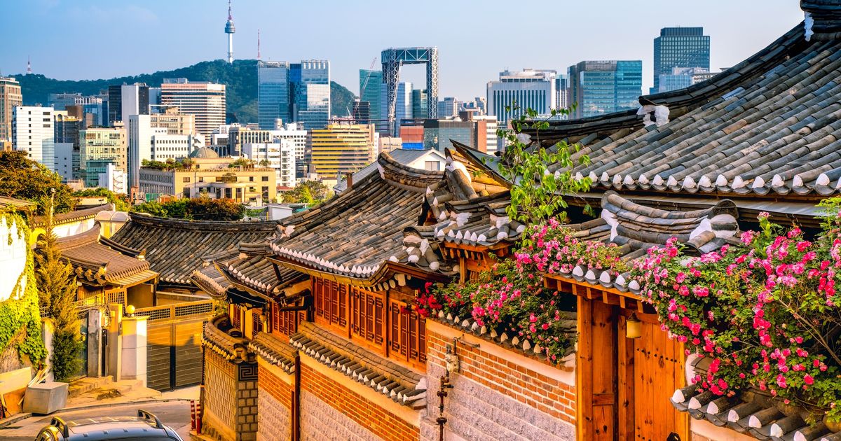 3 days in Seoul: an itinerary for first-time visitors | Faraway Worlds