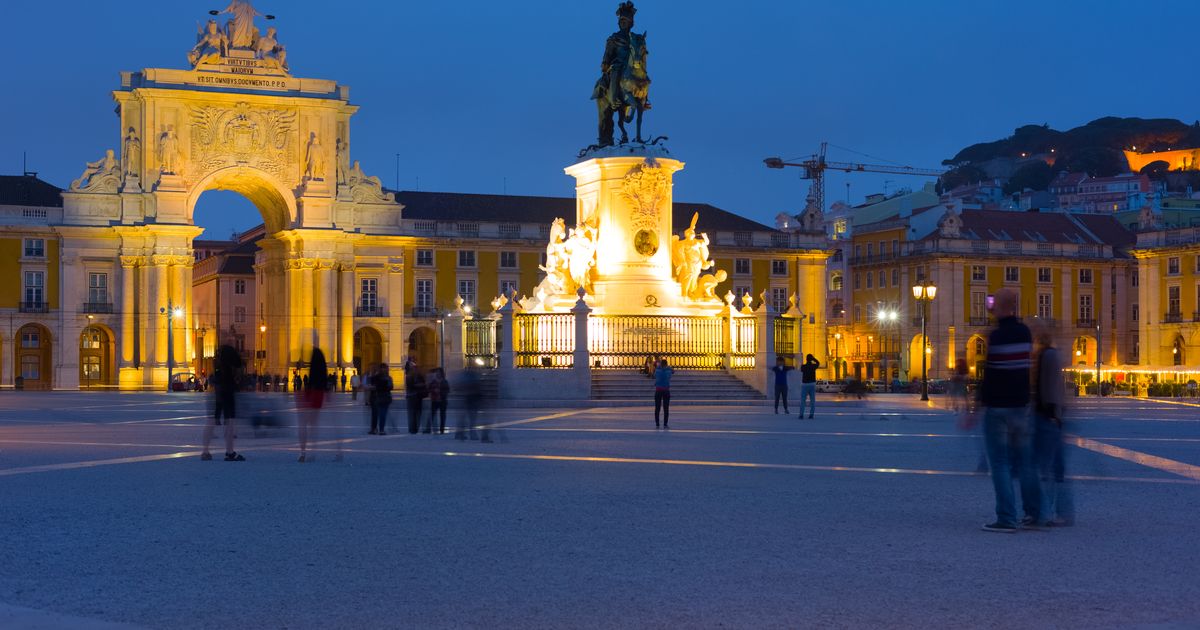 Travelling safely in Portugal | Faraway Worlds