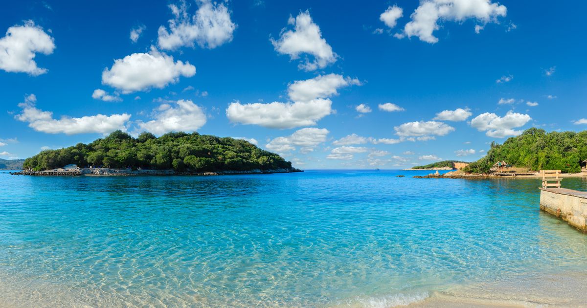 Beautiful places to visit in Albania | Faraway Worlds