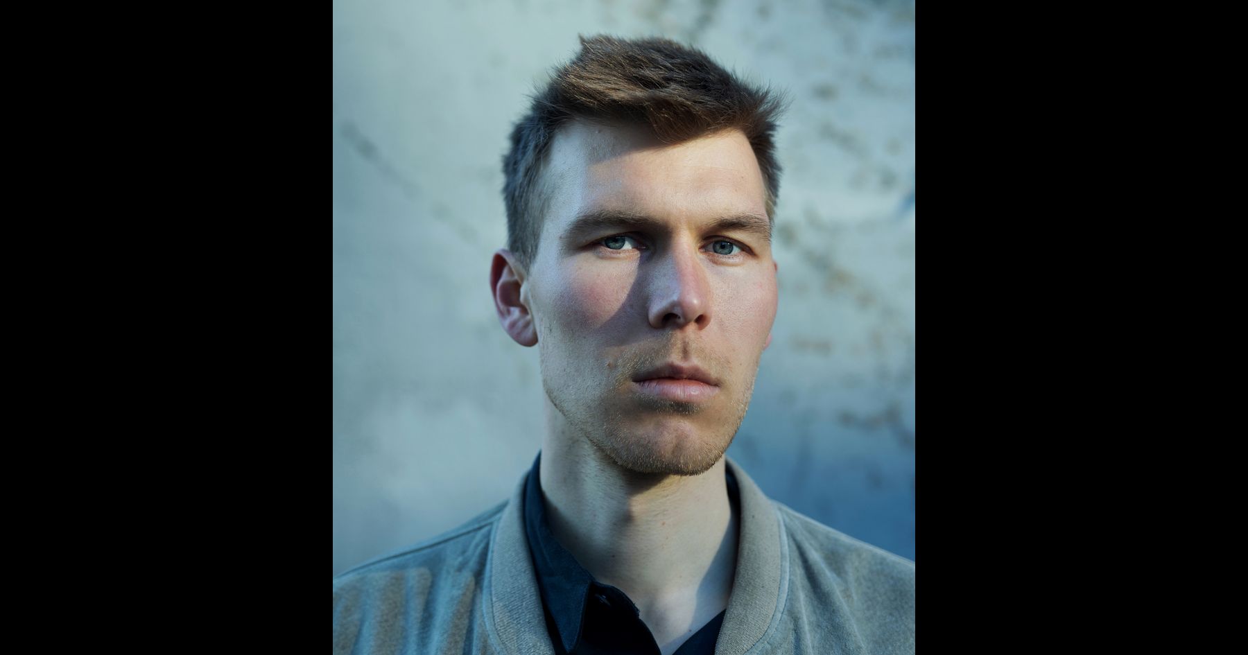 Alexander Rich Henningsen