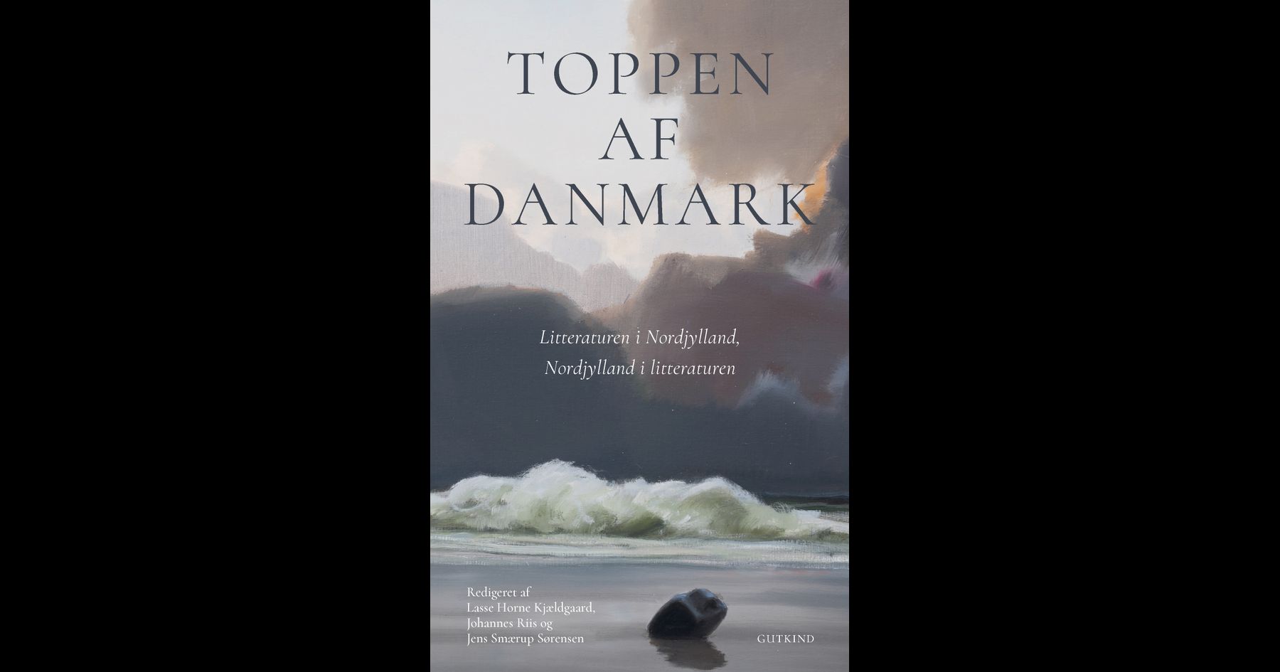 Toppen af Danmark
