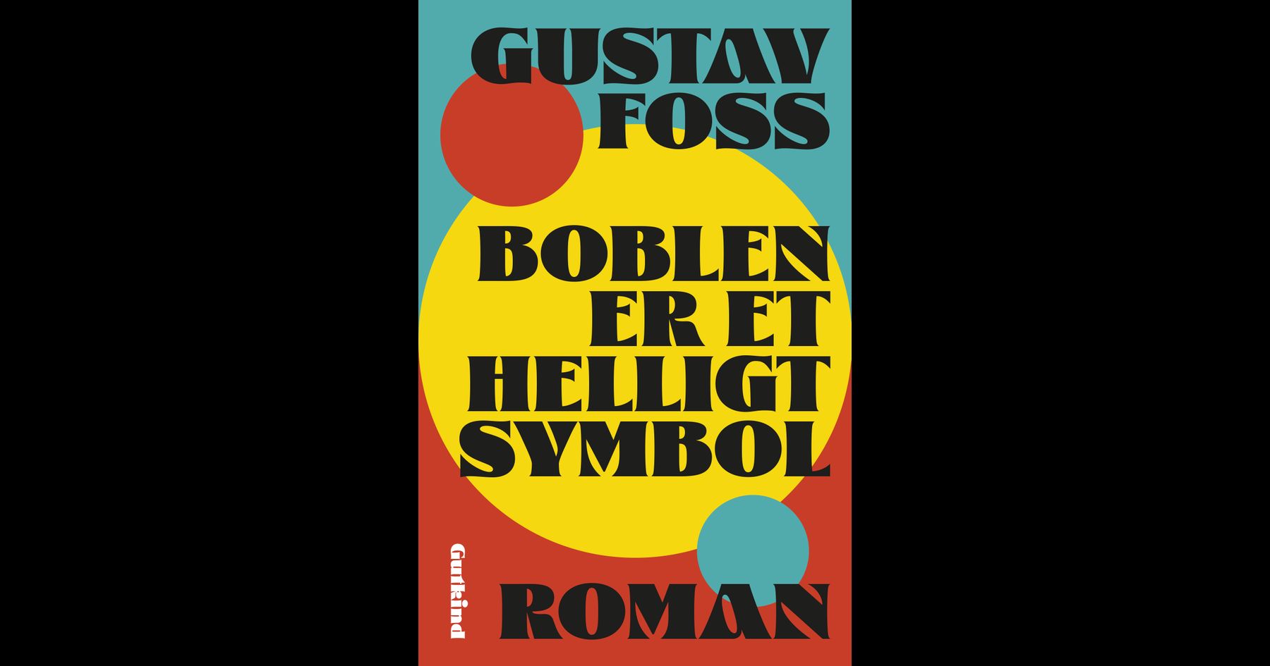Boblen er et helligt symbol
