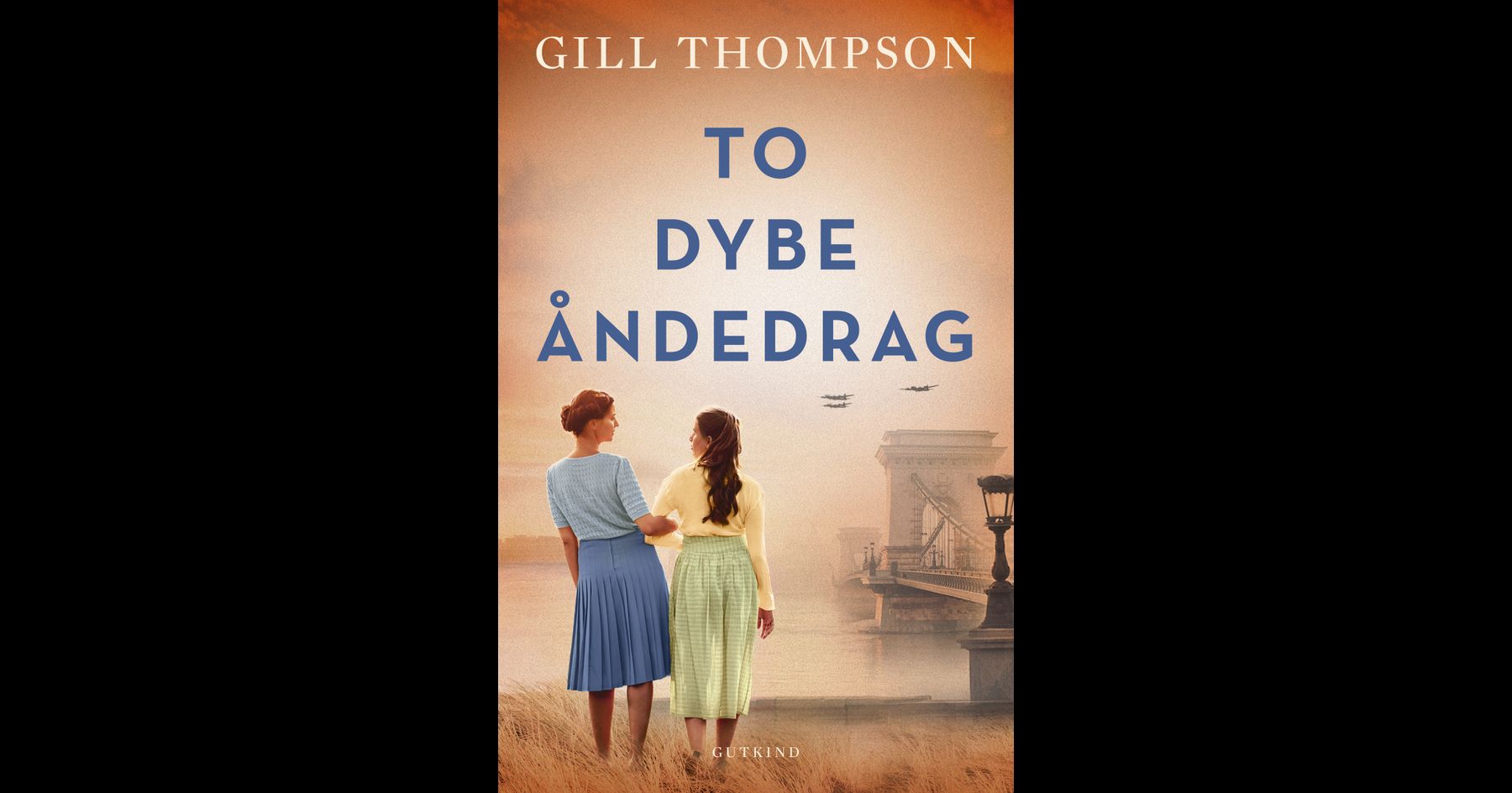 To dybe åndedrag