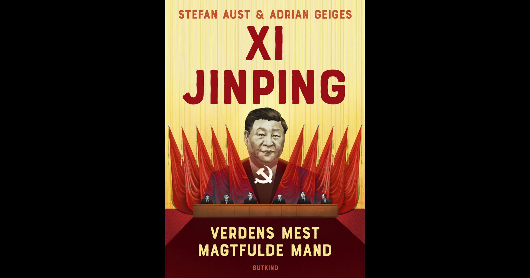 Xi Jinping - Verdens mest magtfulde mand