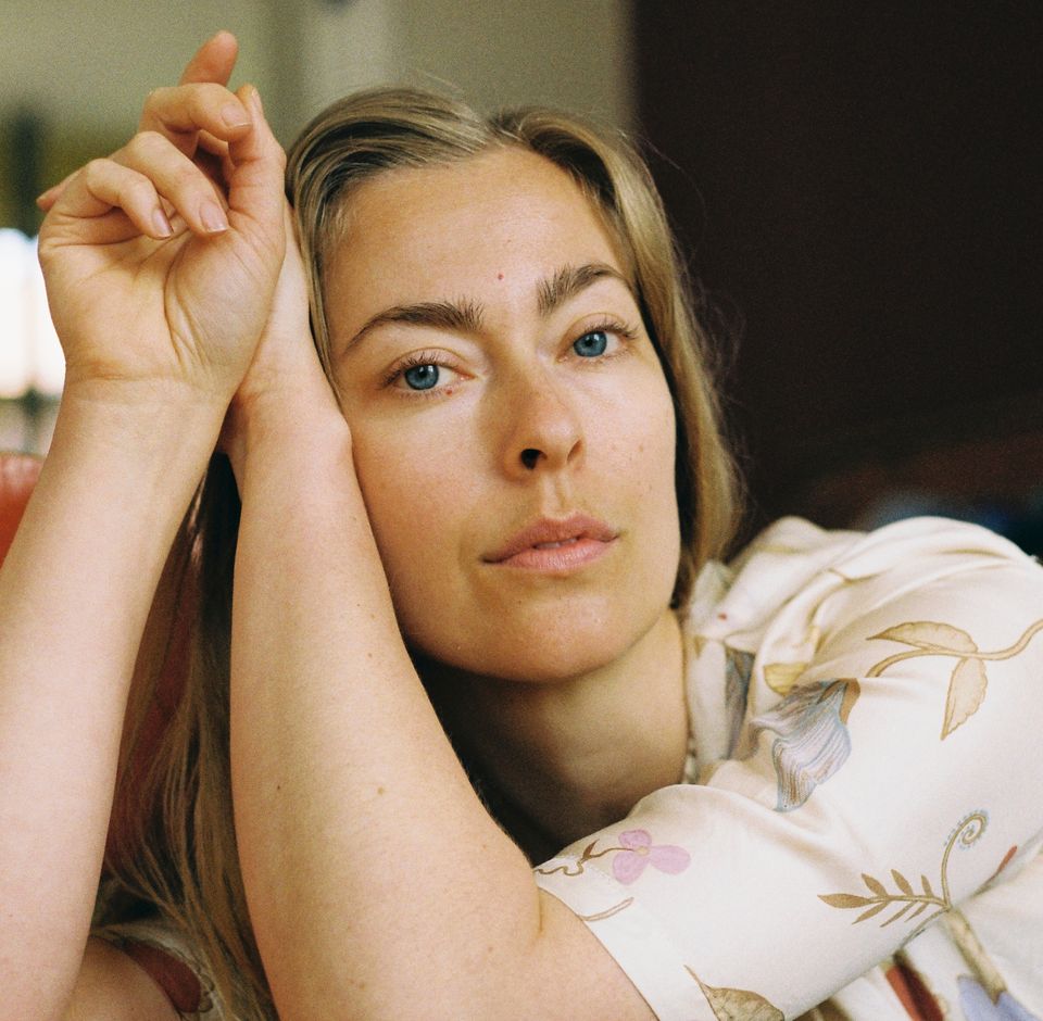 Interview med Caroline Albertine Minor