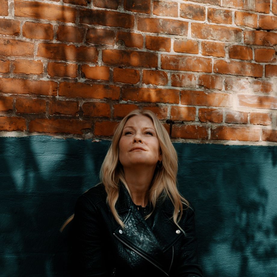 Interview med Anne Mette Kirk