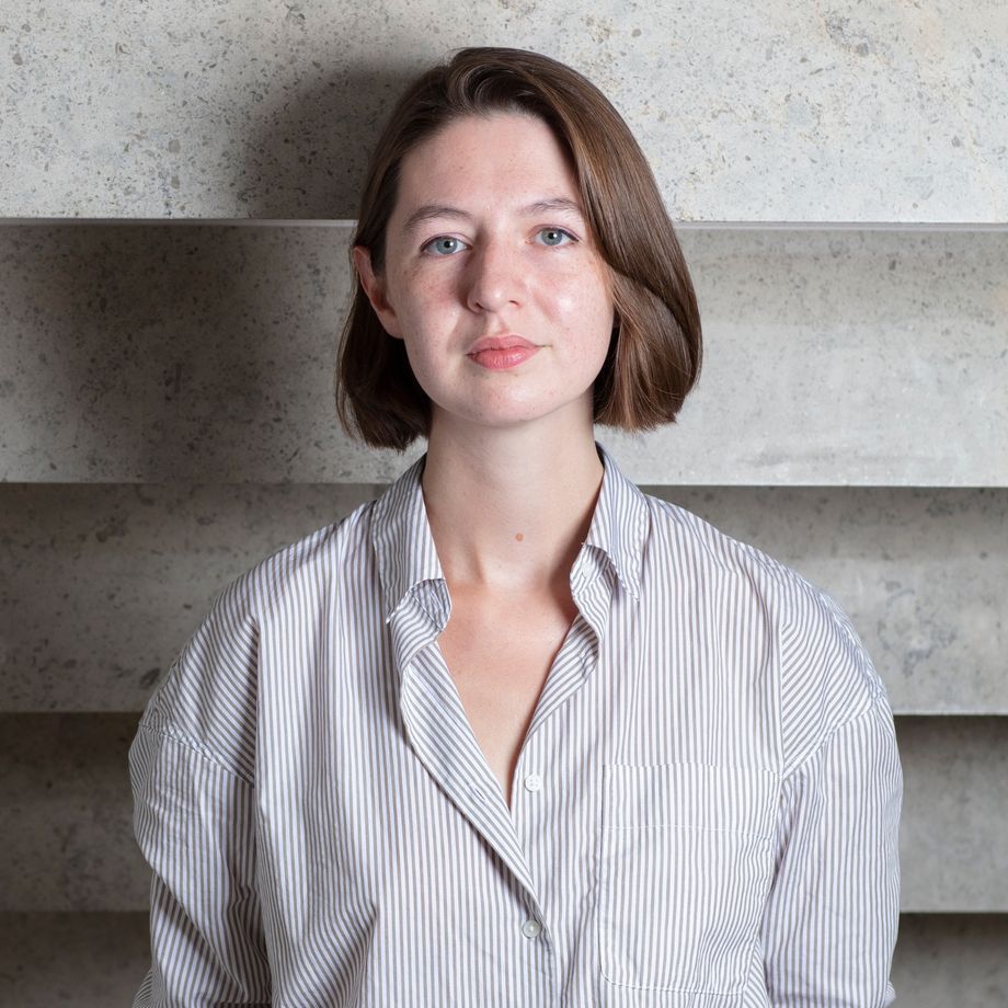 Interview med Sally Rooney om 'Intermezzo'