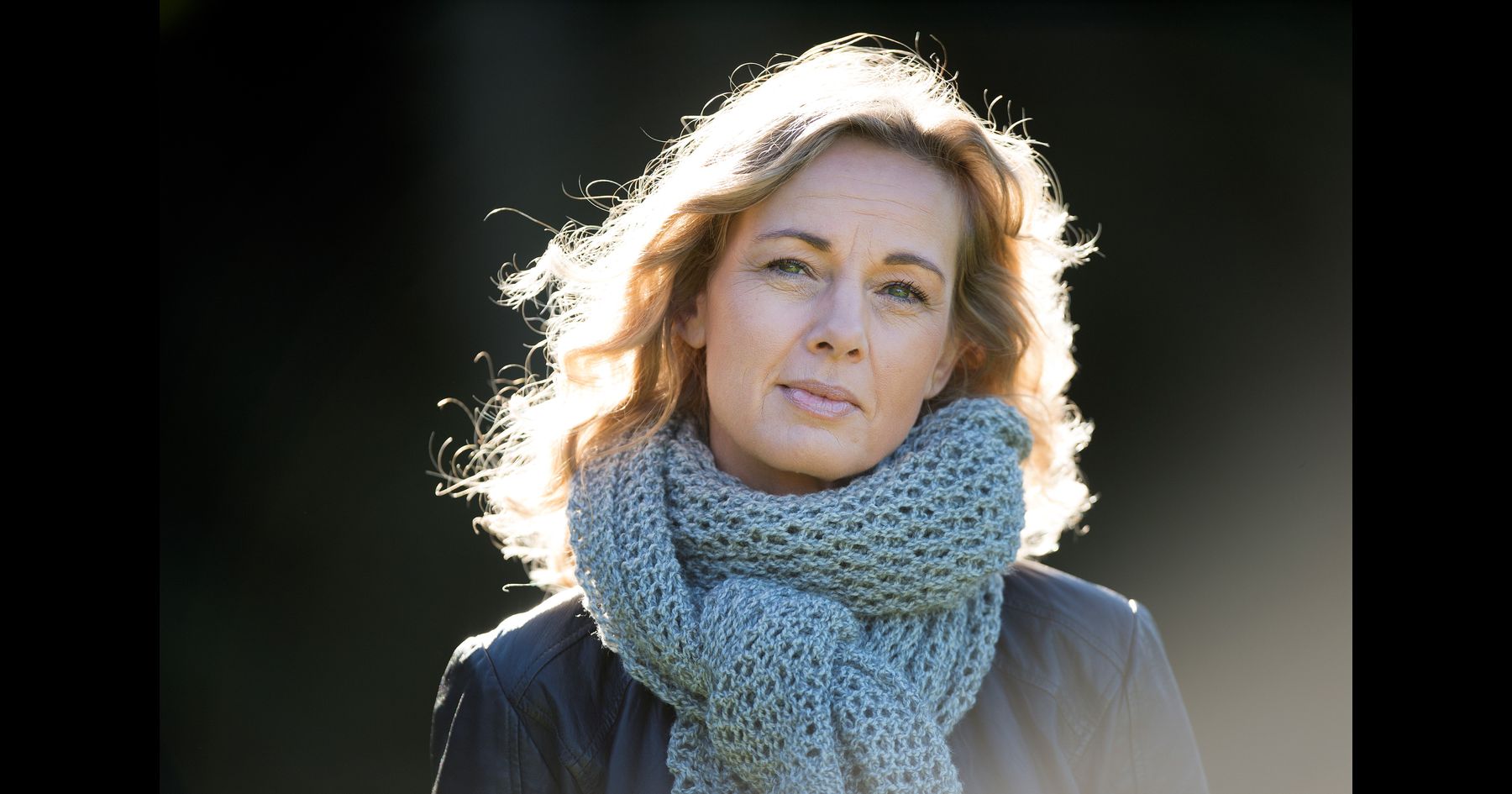 Skriveværkstedet med Lotte Kaa Andersen