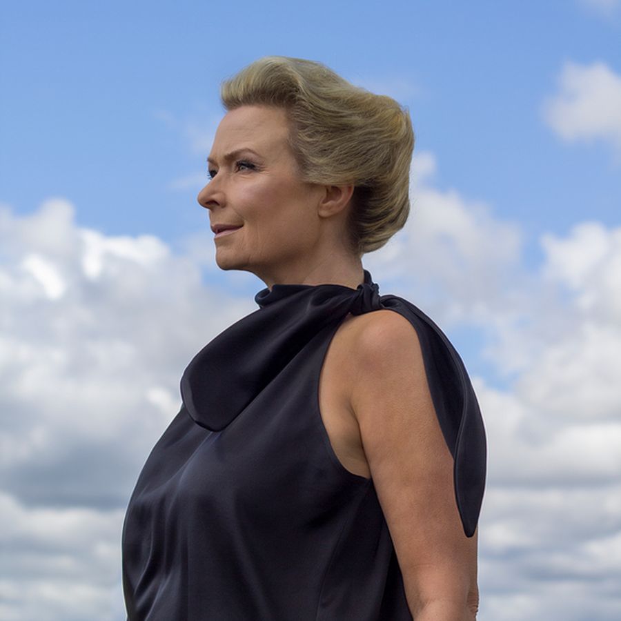 Helle Helle fortæller om sin roman 'BOB'