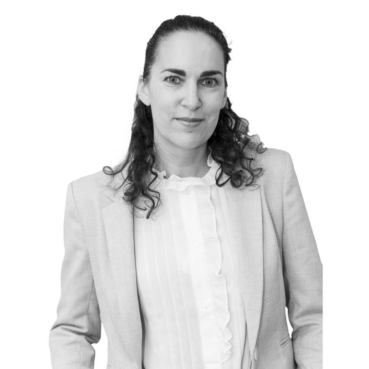 Nancy van Amelsfoort