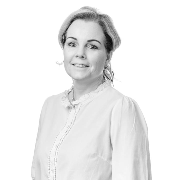 Lisette van der Weerd