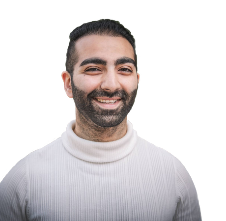 Alan en zijn team staan voor u klaar