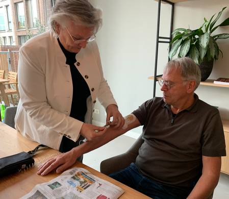 Belangrijke aandachtspunten