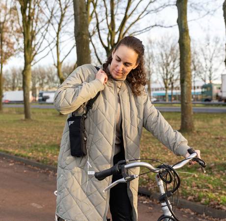 Kenmerken elektronische infuuspomp