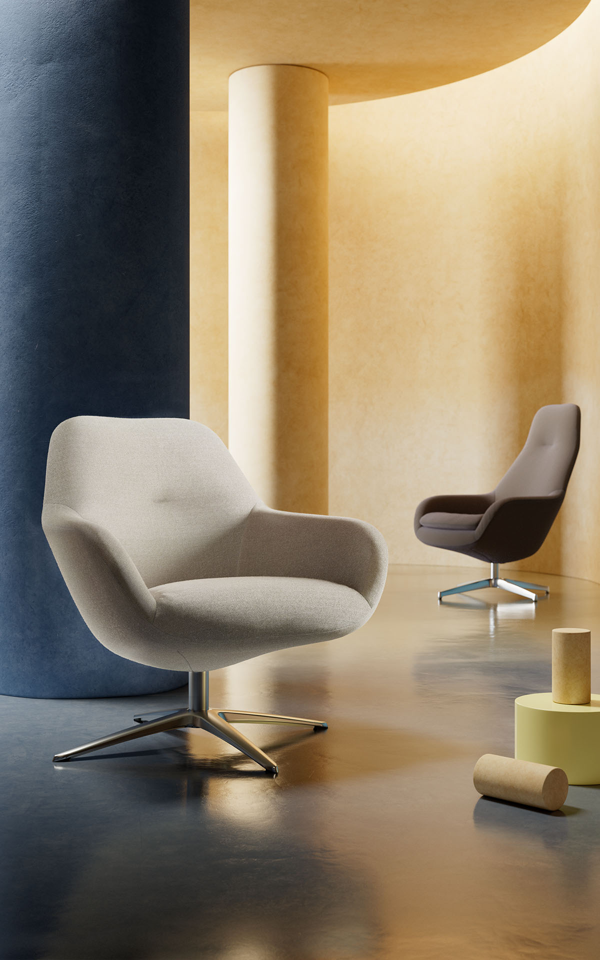 Pode Design Furniture - Pode