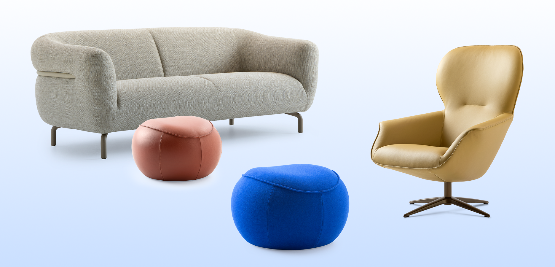 Pode Design Furniture - Pode