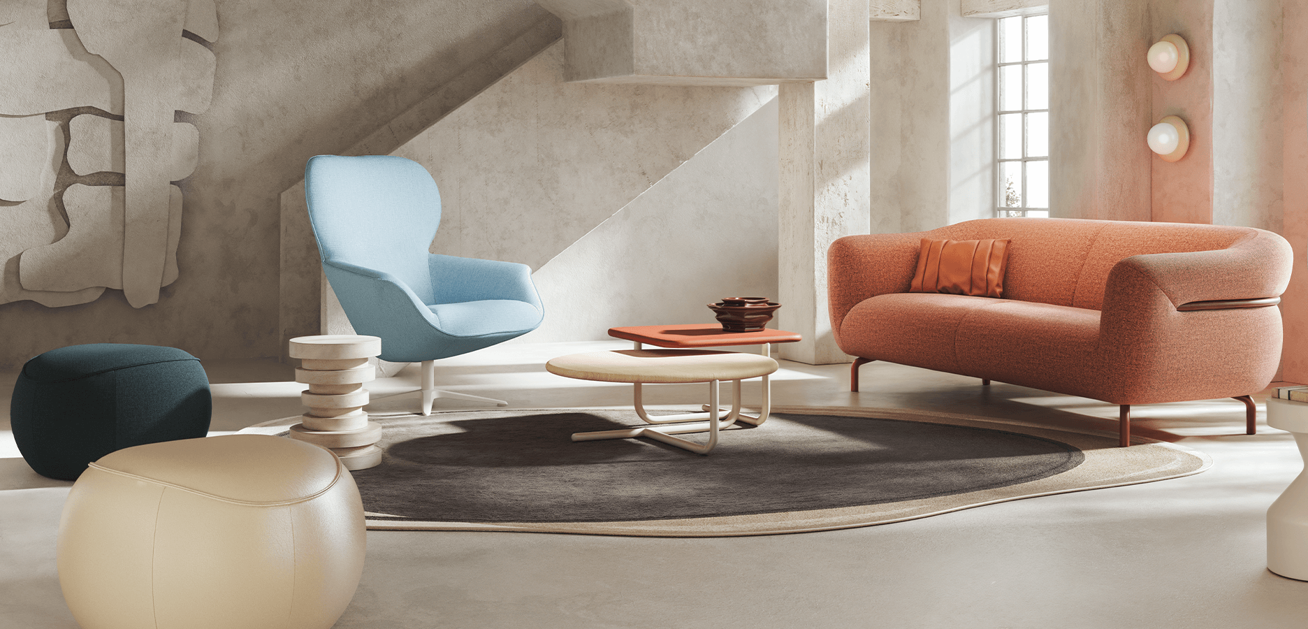 Pode Design Furniture - Pode