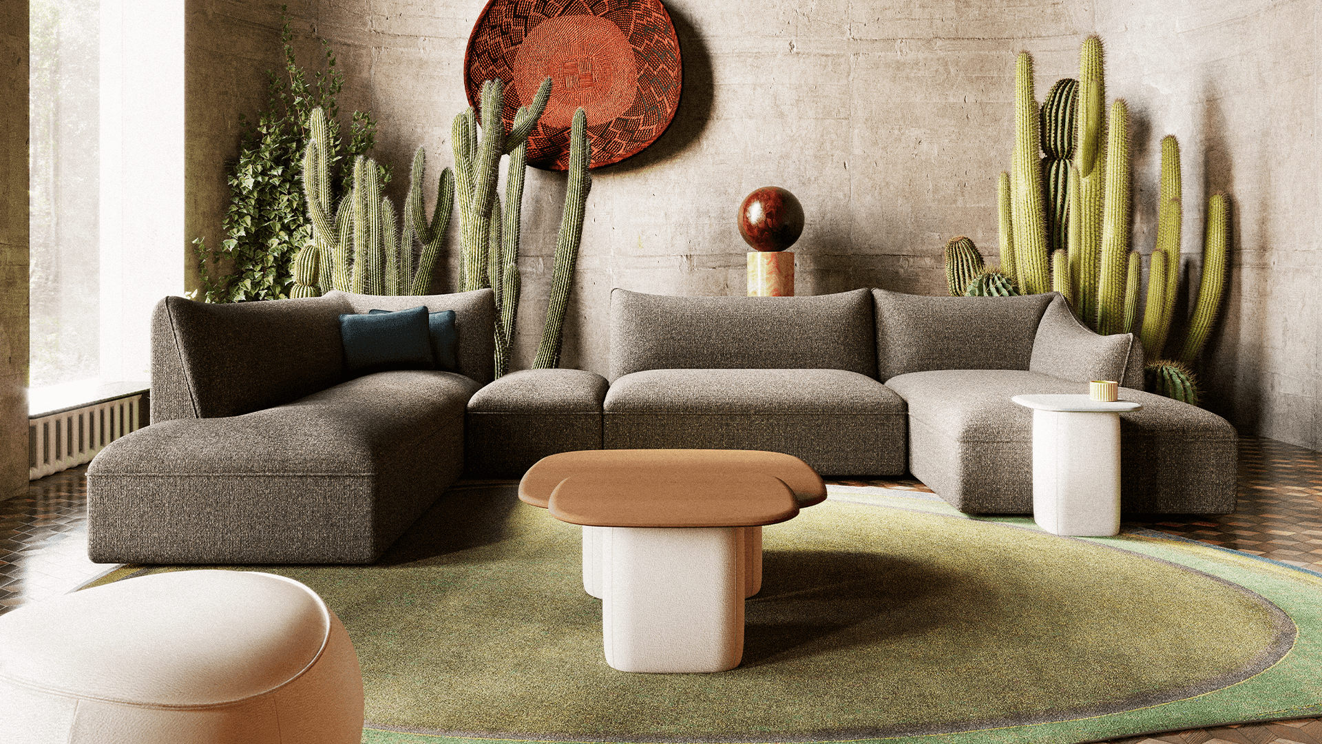 Pode Design Furniture - Pode