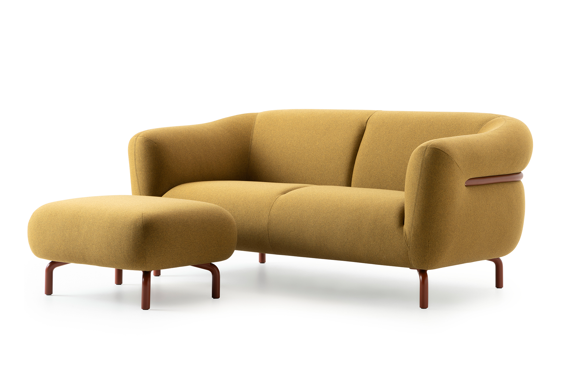 Design bank Yanda van Pode - Pode