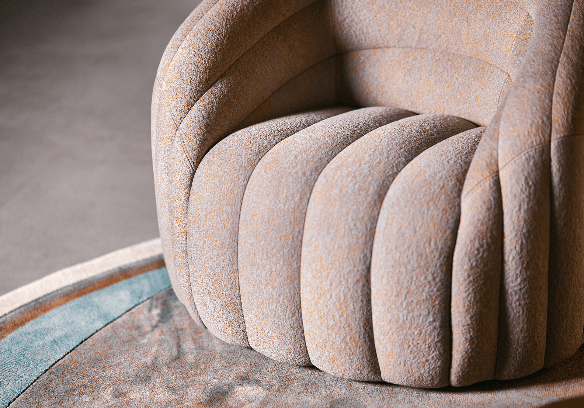 Balini van Pode - Pode