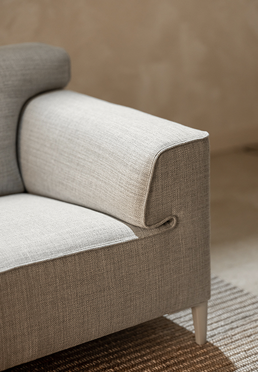 Design bank Edit van Pode - Pode