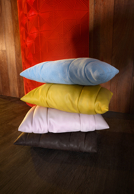 Chillow by Pode - Pode