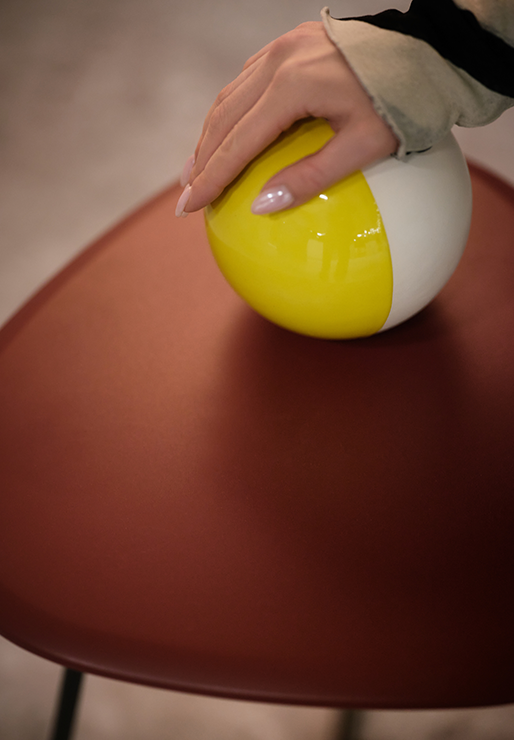 Tripod van Pode - Pode