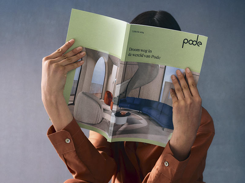 Pode Design Meubelen - Pode