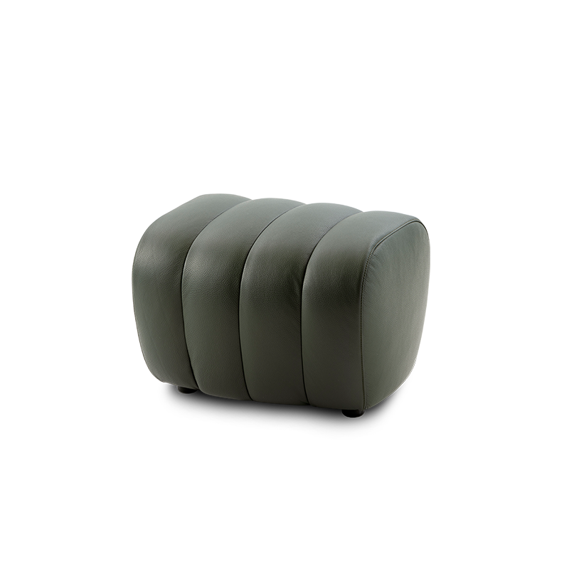 Banzi van Pode - Pode