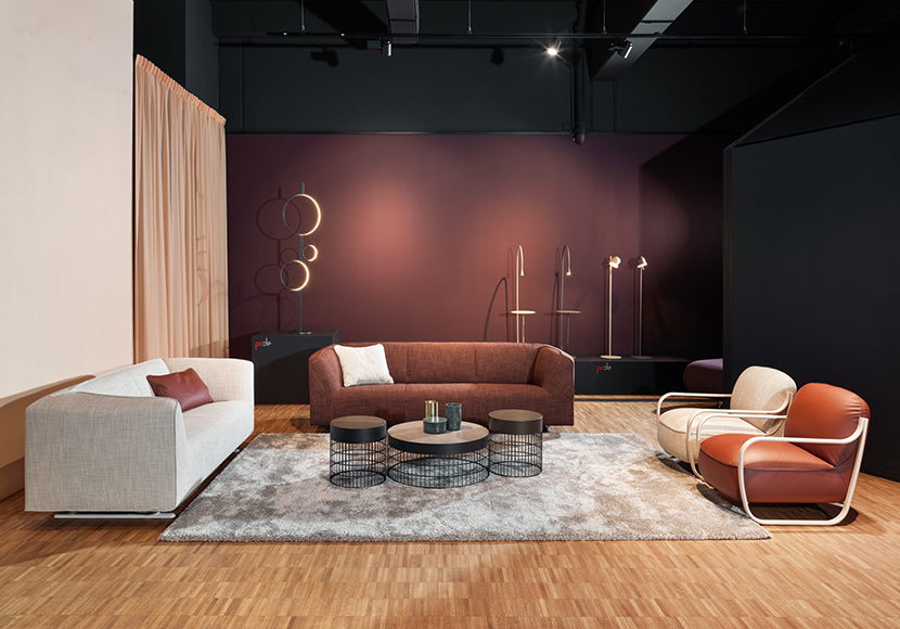 Pode Design Möbel - Pode