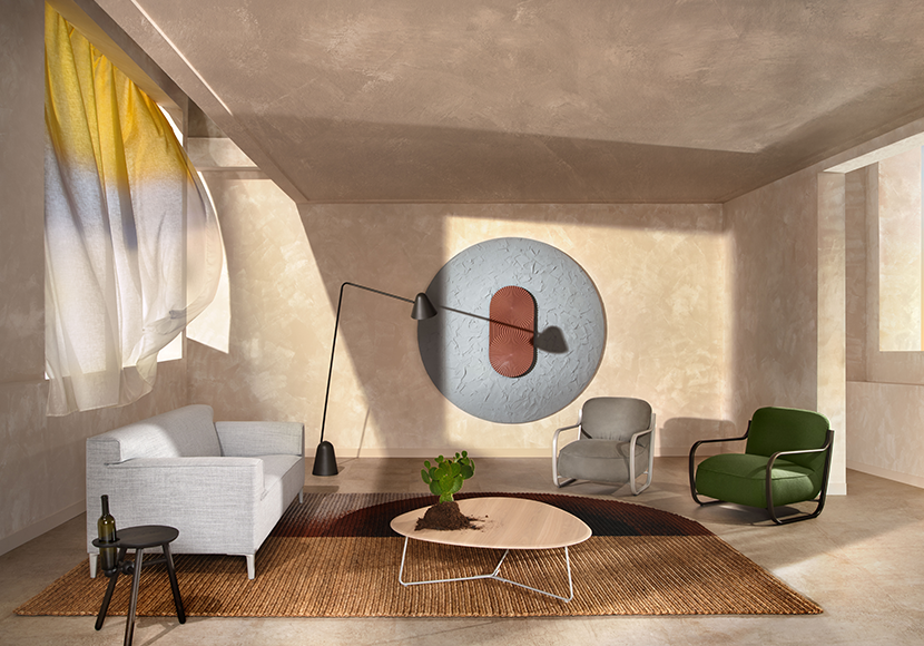 Tripod van Pode - Pode