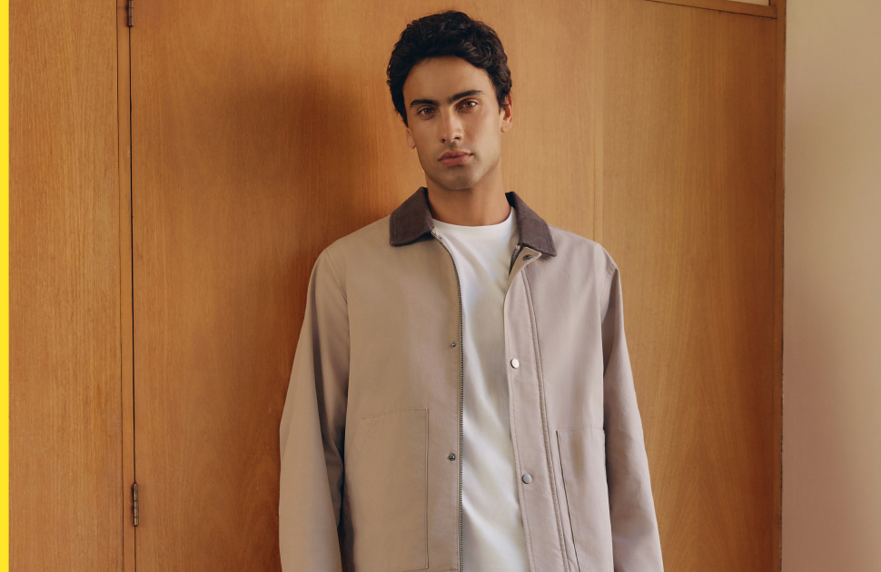 Connor: Date night ready - January 2026 - Connor - DFO Uni Hill