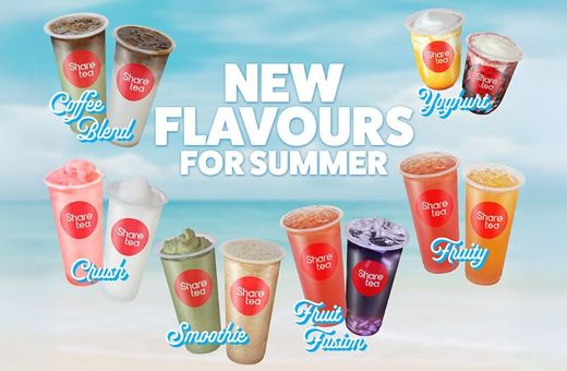 What's On - DFO Uni Hill