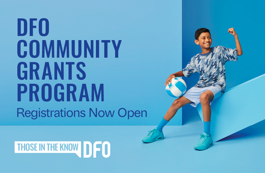 What's On - DFO Uni Hill