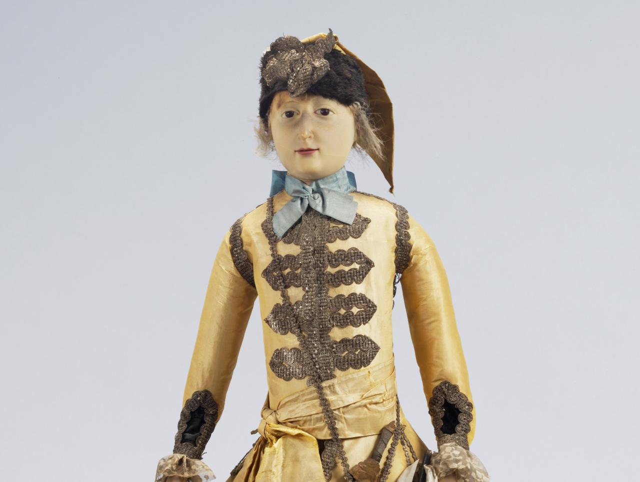Auf Augenhöhe. Kleinwuchs in kunst- und kulturhistorischer Perspektive
