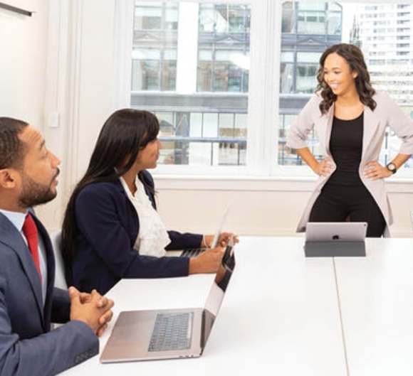 Corporate Training At Any Scale | UCD Professional Academy